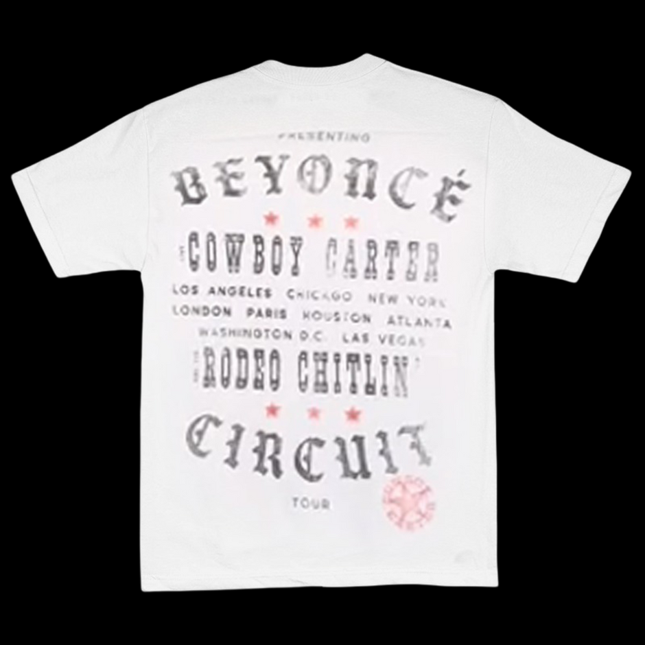 Beyonce Cowboy Carter Tour Merch – Beyonce Cowboy Carter Merch