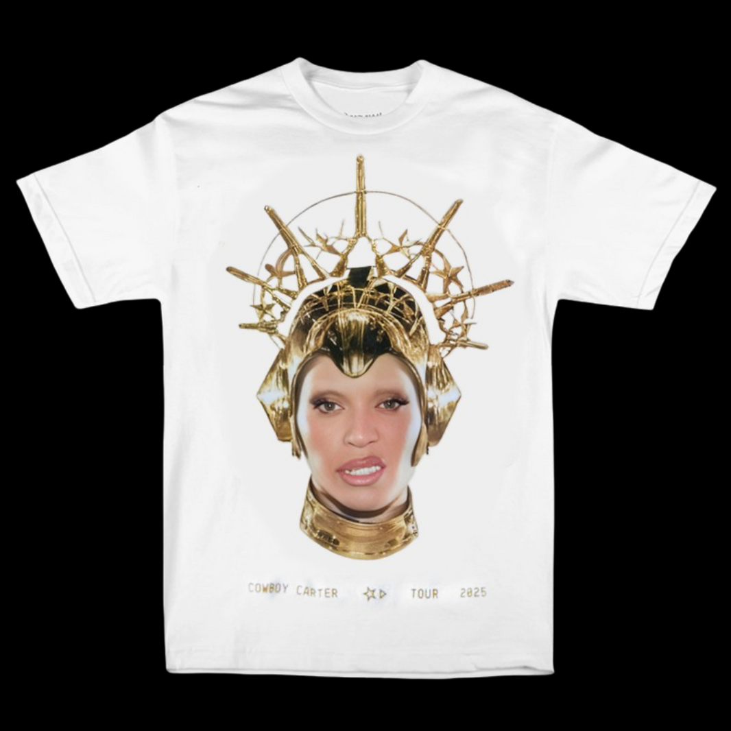Beyonce Cowboy Carter Tour Merch – Beyonce Cowboy Carter Merch
