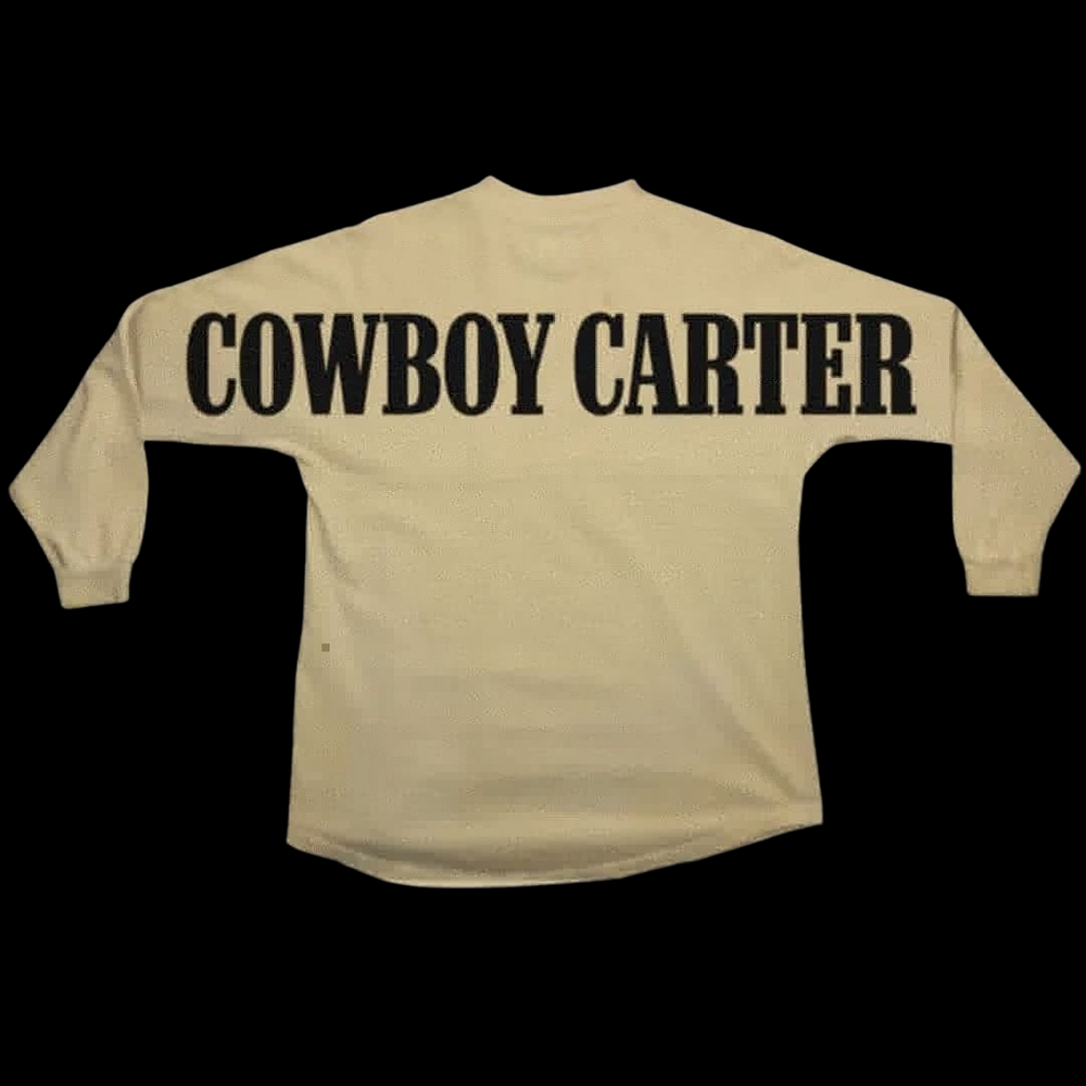 Collections – Beyonce Cowboy Carter Merch